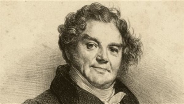 Eugène-François Vidocq : le célèbre bagnard devenu chef de la brigade ...